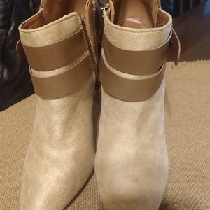 unbranded | Shoes | D Ankle Boots | Poshmark